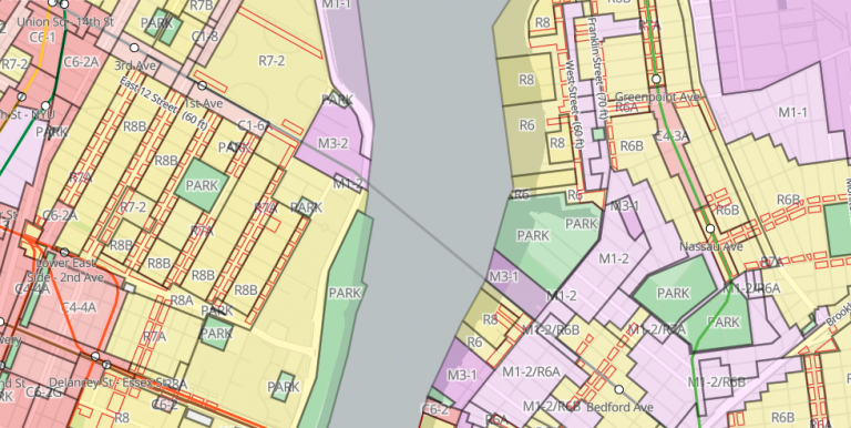 10 Key Documents in the Life of an NYC Condo - Blocks & Lots