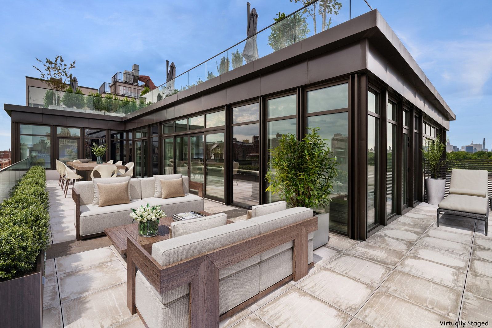 Top NYC COVID-era amenity: private outdoor space - Blocks & Lots