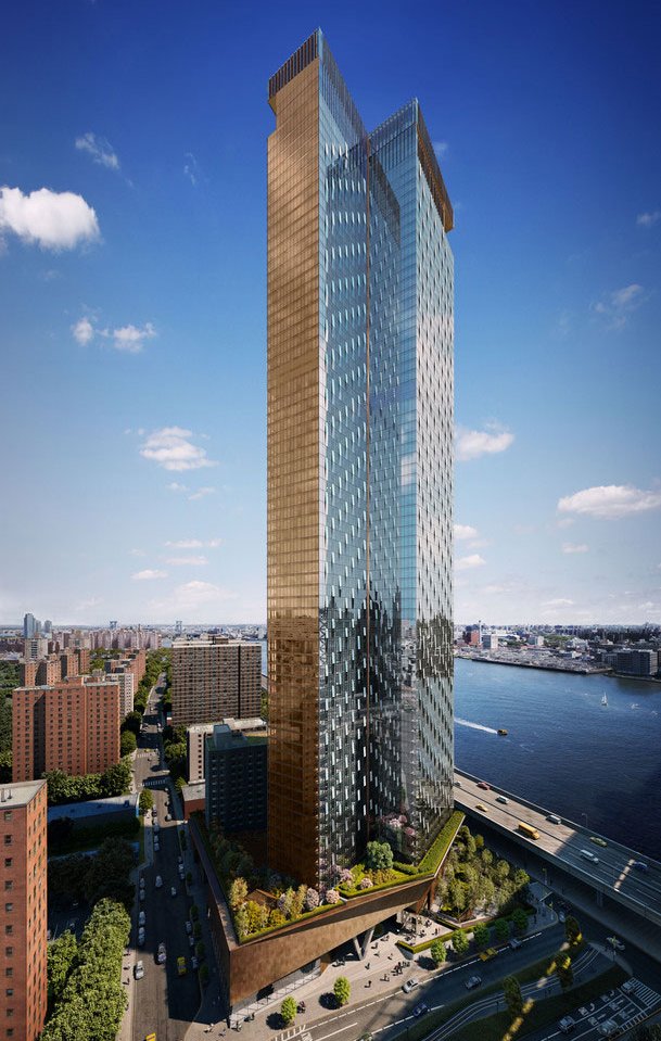 Rent to Own an NYC Condo - Blocks & Lots