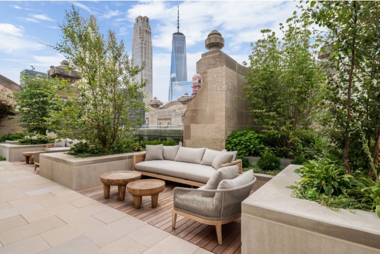 49 Chambers Street - Blocks & Lots