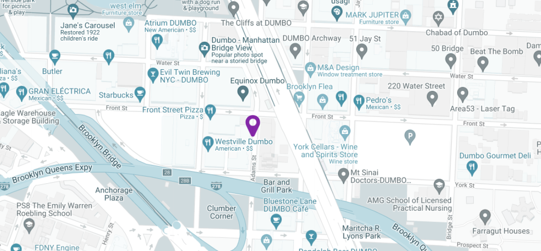 98 Front (98 Front Street) - Blocks & Lots