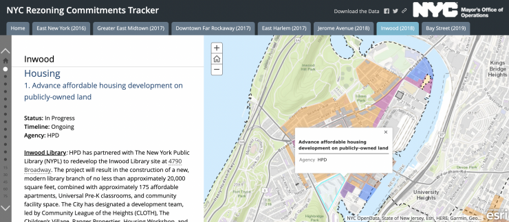 Everything you need to know about rezoning in NYC - Blocks & Lots