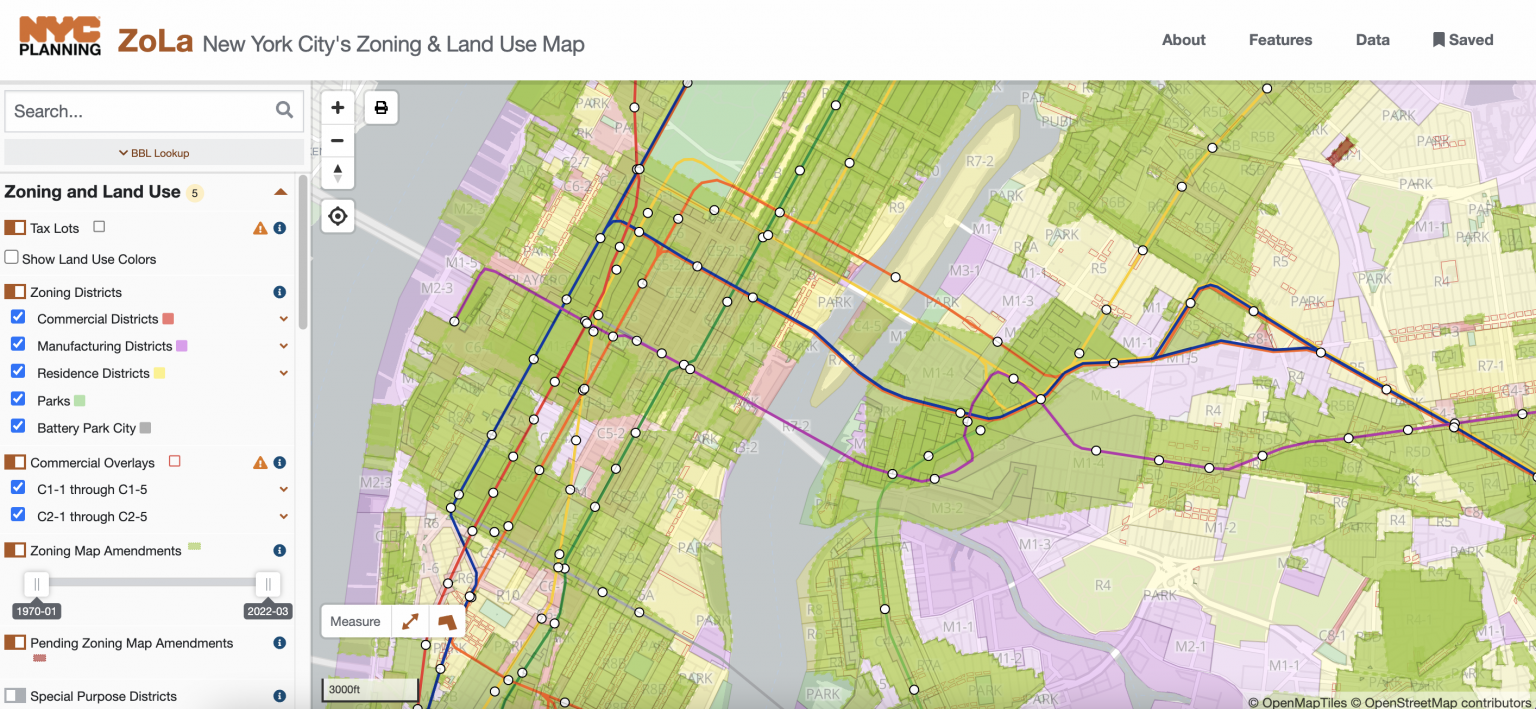 Everything you need to know about rezoning in NYC - Blocks & Lots