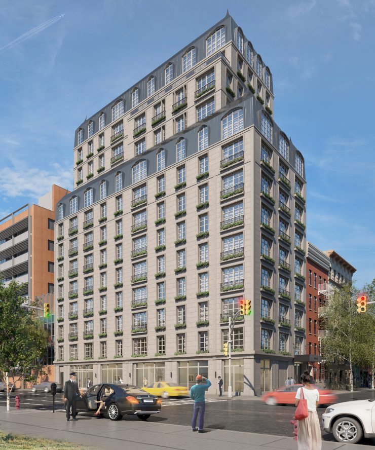 15 NYC condos and rentals new to the market - Blocks & Lots