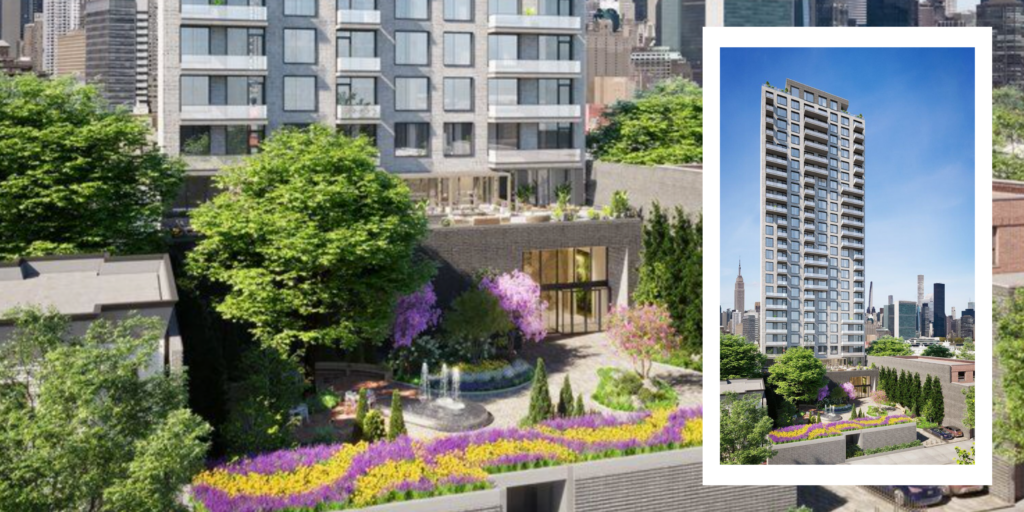 The Greene: Manhattan-level luxury, aesthetics, and convenience in LIC ...